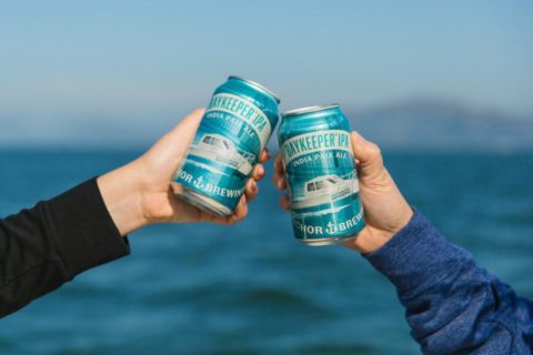 6 Earth-Friendly Beers to Drink on Earth Day | Eco-friendly Beer Drinker