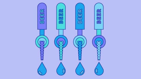 12 Breweries Combatting Water Waste With Beer | Eco-friendly Beer Drinker