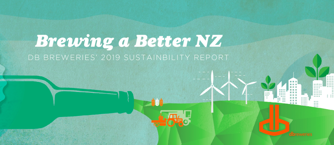 DB Breweries Reveals Significant Continued Waste And Emissions ...