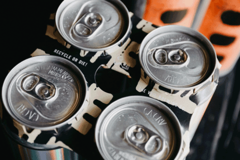 Comparing and Evaluating Craft Beverage Can Packaging | Eco-friendly ...