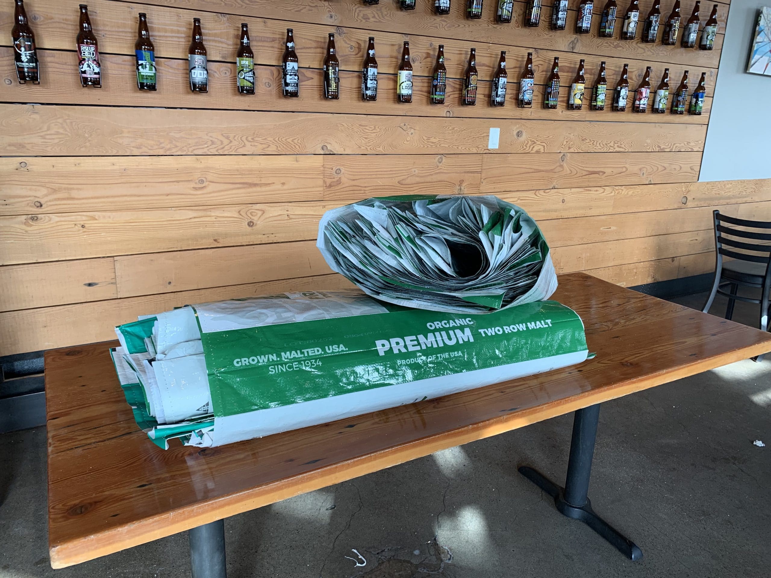 Brewing Industry Partners Launch Impactful Recycling Program | Eco ...