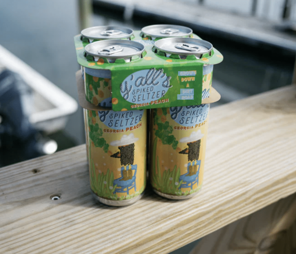 Comparing and Evaluating Craft Beverage Can Packaging | Eco-friendly ...